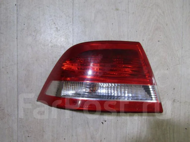Фонарь задний Saab 9.3 в Москве