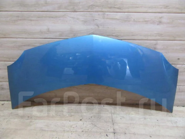 Капот Renault Modus в Москве