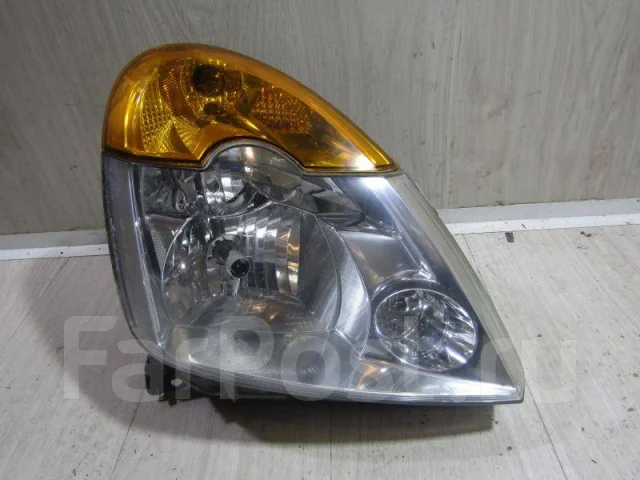 Фара Renault Modus в Москве