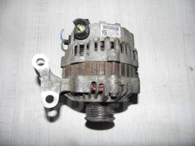 Генератор Ford Fiesta 5 (2002-2008) 1.6 16V в Москве
