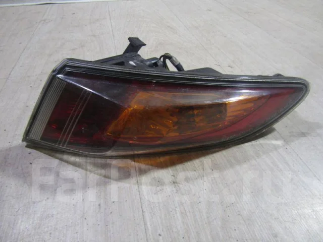 Фонарь задний Honda Civic 8 в Москве