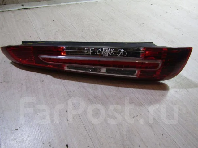 Фонарь задний Ford C-Max в Москве