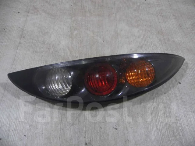Фонарь задний Ford Puma в Москве