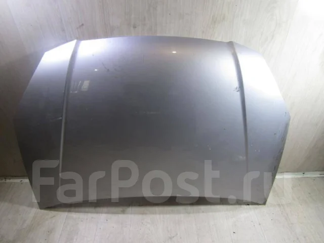 Капот Kia Rio (JB) в Москве