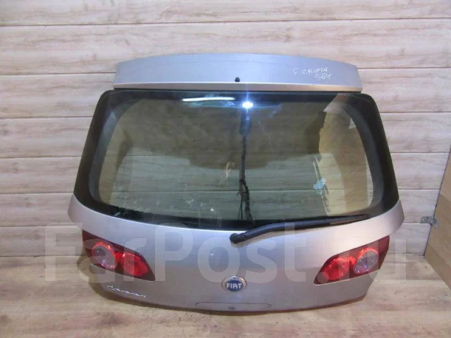 Крышка багажника Fiat Croma (194) в Москве