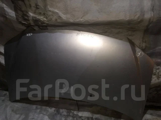 Капот Mazda MPV (LW) в Москве