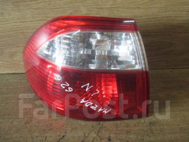 Фонарь задний Mazda 626 (GF) в Москве