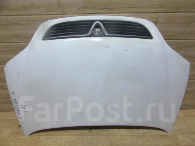 Капот Opel Zafira A в Москве