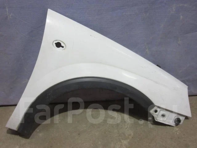 Крыло Opel Corsa C в Москве