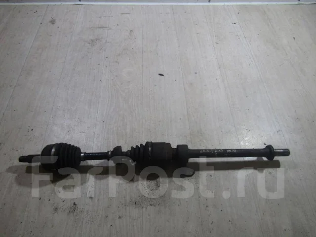 Полуось Honda Accord 7 2.0I в Москве