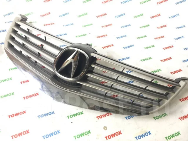 Решетка радиатора Acura RL в Москве