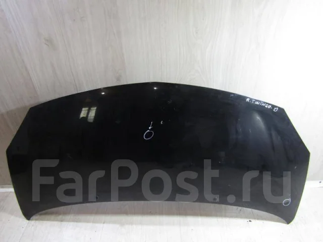 Капот Renault Twingo 2 в Москве