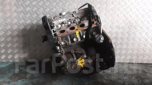 100% Рабочий Контрактный Двигатель OPEL Z14XE в Москве