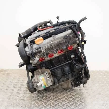 100% Рабочий Контрактный Двигатель OPEL Z18XE в Москве