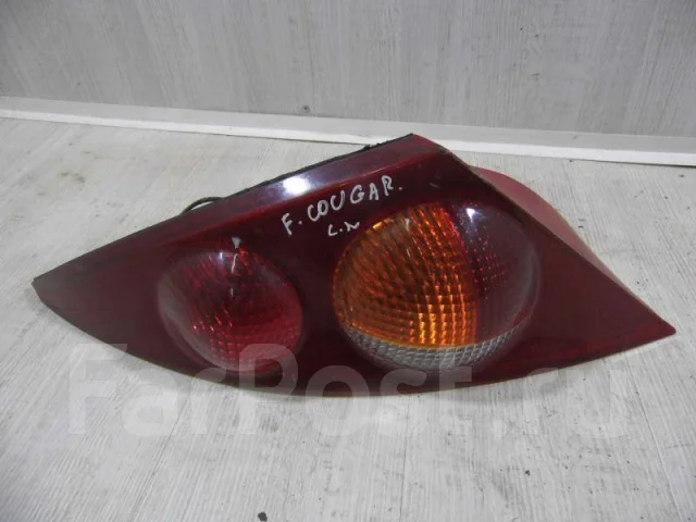 Фонарь задний Ford Cougar в Москве
