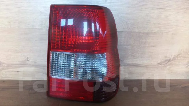 Фонарь задний Mitsubishi Pajero Pinin в Москве