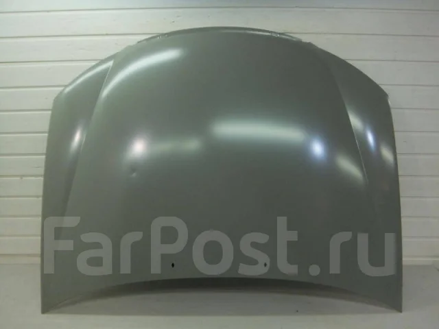 Капот kia cerato 04-09 новый оригинал в Москве