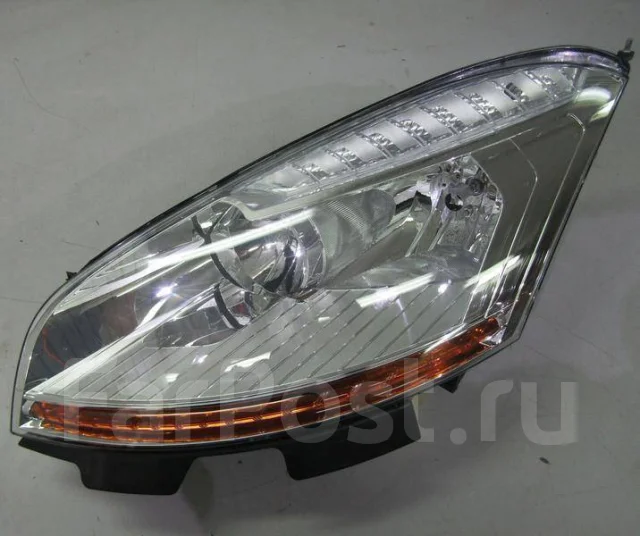 Фара левая citroen c4 picasso 06-13 новая оригинал в Москве