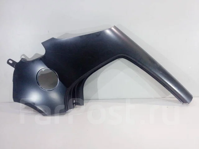 Крыло заднее правое vw golf plus 05-12 новое 5m00944 5* в Москве