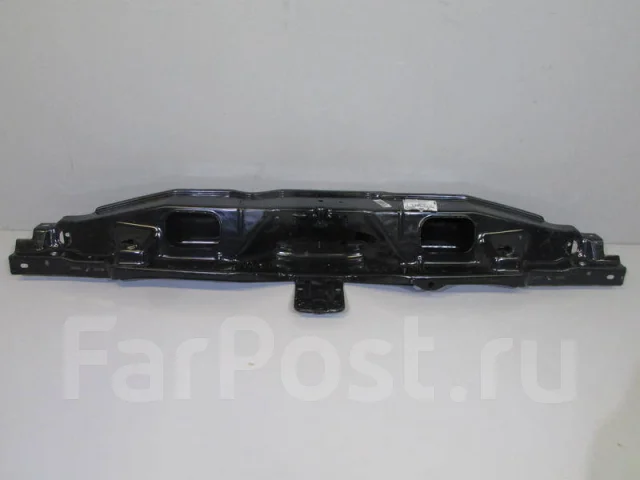 Панель передняя верхняя часть fiat ducato / jumper / boxer 06- новая в Москве