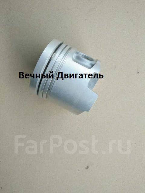 Поршень 4M40-T MMC Delica/Pajero (Оригинал) купить во Владивостоке по ...