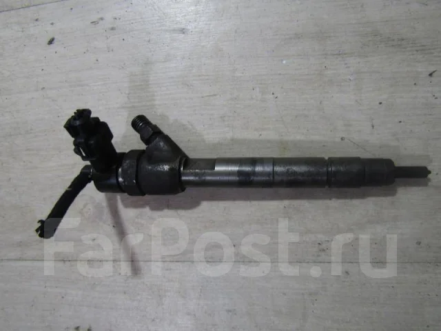 Форсунка Honda Accord 7 2.2 CTDI в Москве