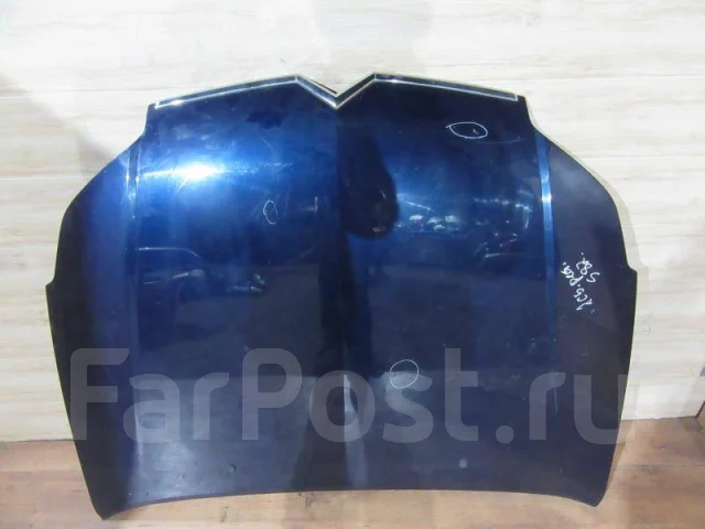 Капот Citroen C5 в Москве
