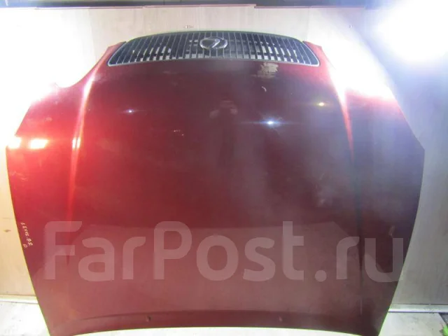 Капот Lexus GS 300 (2) в Москве