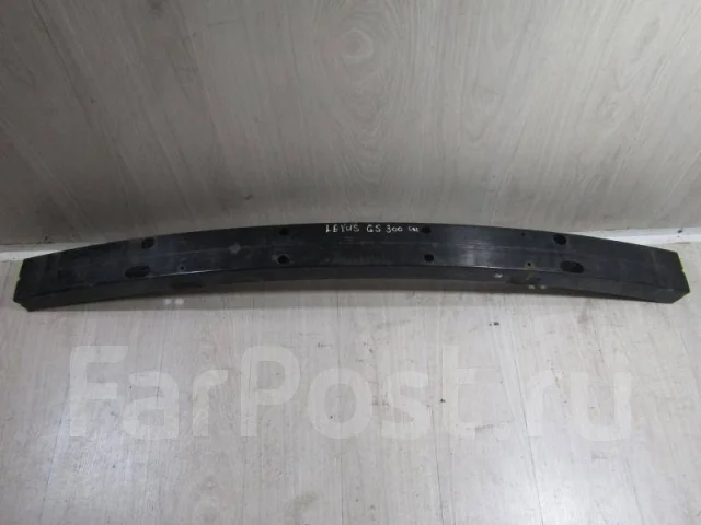 Усилитель переднего бампера Lexus GS 300 (2) в Москве