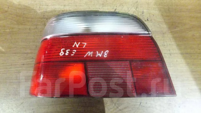Фонарь задний BMW E39 в Москве