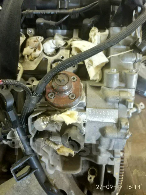 Двигатель N47 BMW Е-83 87 90 60 в Москве