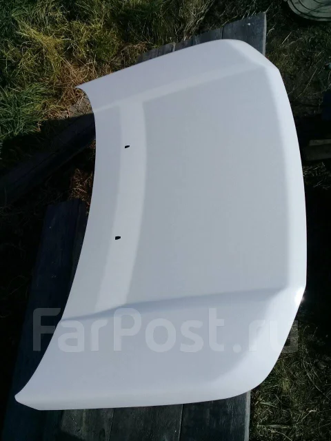 Капот на Land Rover Freelender 2 2009-2014 LR006694 в Москве