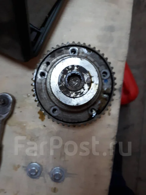 Муфта vvti 2jzge Toyota Aristo, JZS160 в Москве