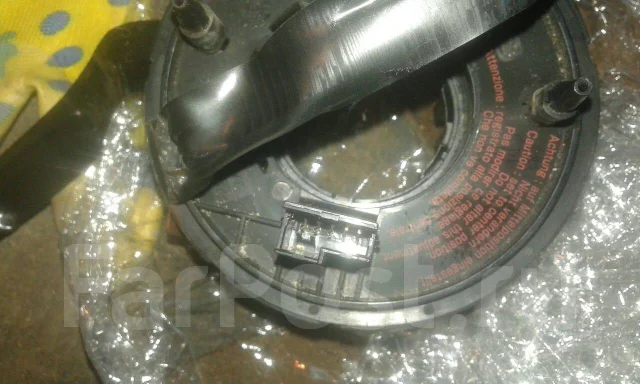 Шлейф подрулевой 1j0959653B Audi A6C5 Audi A4B5 Passat B5 в Москве