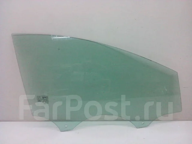 Стекло двери передней правой ford focus 11- б/у 142301 3* в Москве