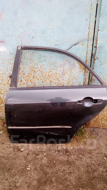 Дверь задняя левая Mazda 6 GG sedan в Москве