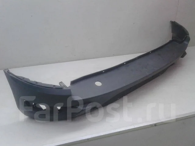 Бампер задний ford ecosport 14- б/у ford 204006 4* в Москве