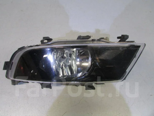 Фара противотуманная птф правая skoda superb 14-15 б/у 3t094102c 3t0 в Москве