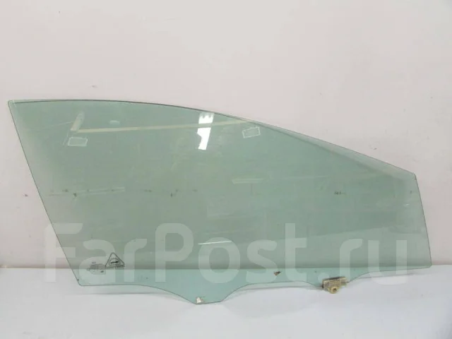 Стекло двери передней правой kia ceed хечбек 5d 12- б/у 2420a2010 4* в Москве