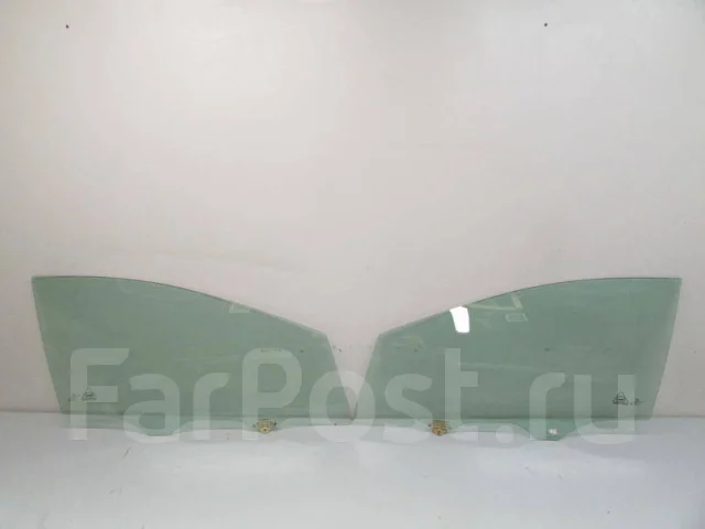 Стекло двери передней правой kia ceed хечбек 5d 12- б/у 2420a2010 4* в Москве