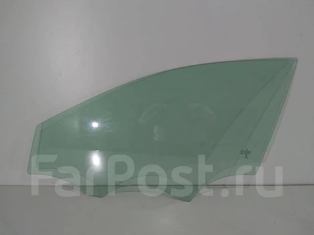 Стекло двери передней левой mercedes benz a140/160 w16 12- б/у a1625 в Москве