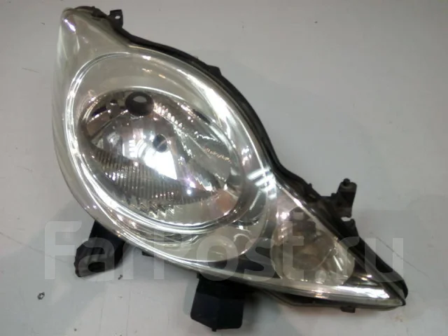 Фара правая peugeot 10 05-12 62064 11100h030 3* в Москве