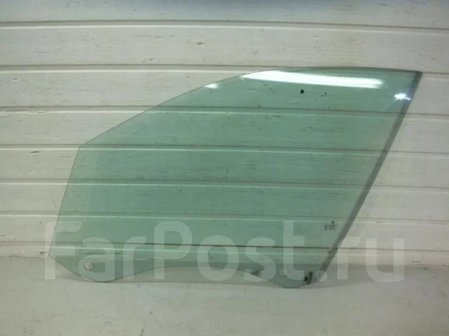 Стекло двери передней левой bmw gt f0 0- б/у 513319909 4.5* в Москве