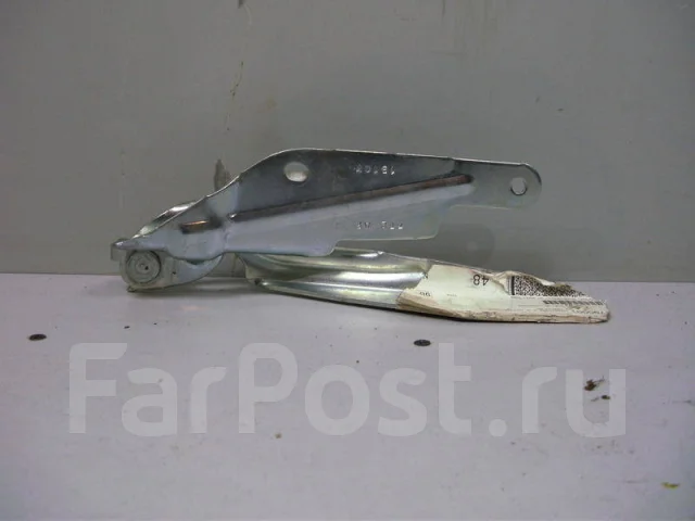 Петля капота правая dodge stratus 01-06 5* в Москве
