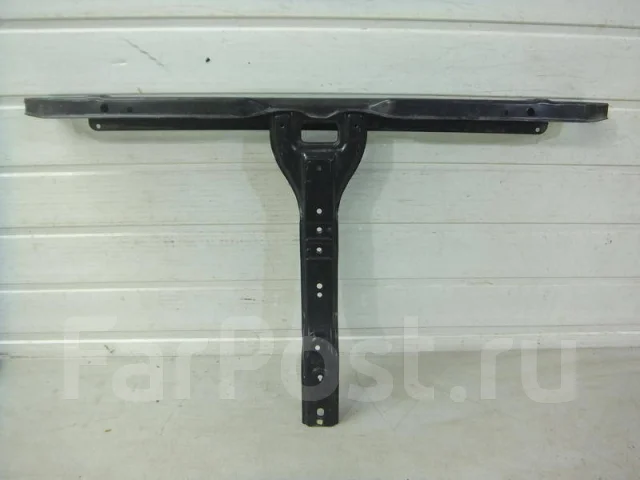 Панель передняя верхняя часть hyundai elantra 00- новая 641302d001 в Москве