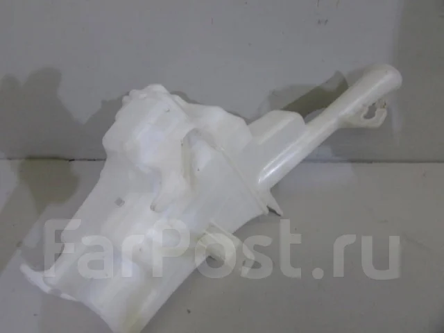 Бачок стеклоомывателя hyundai solaris 11- б/у 96104l000 4* в Москве