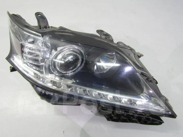 Фара правая адаптивный xenon lexus rx350 / rx450h rx 12-15 б/у 1145 в Москве