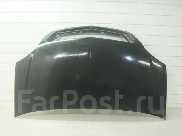 Капот opel meriva 03- новый оригинал в Москве