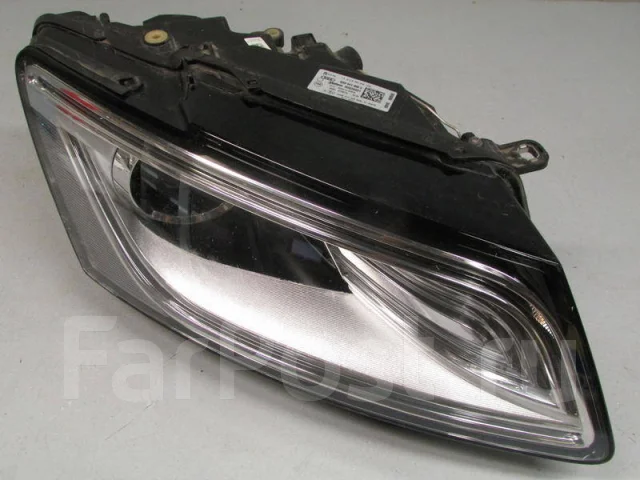 Фара правая led xenon audi q5 13-16 r0941044c r0941044 r0941006 2* в Москве