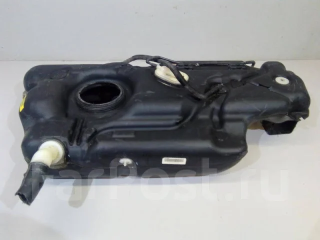 Топливный бак peugeot 301 / citroen c-elysee 13- б/у 1500rg 1500rn в Москве